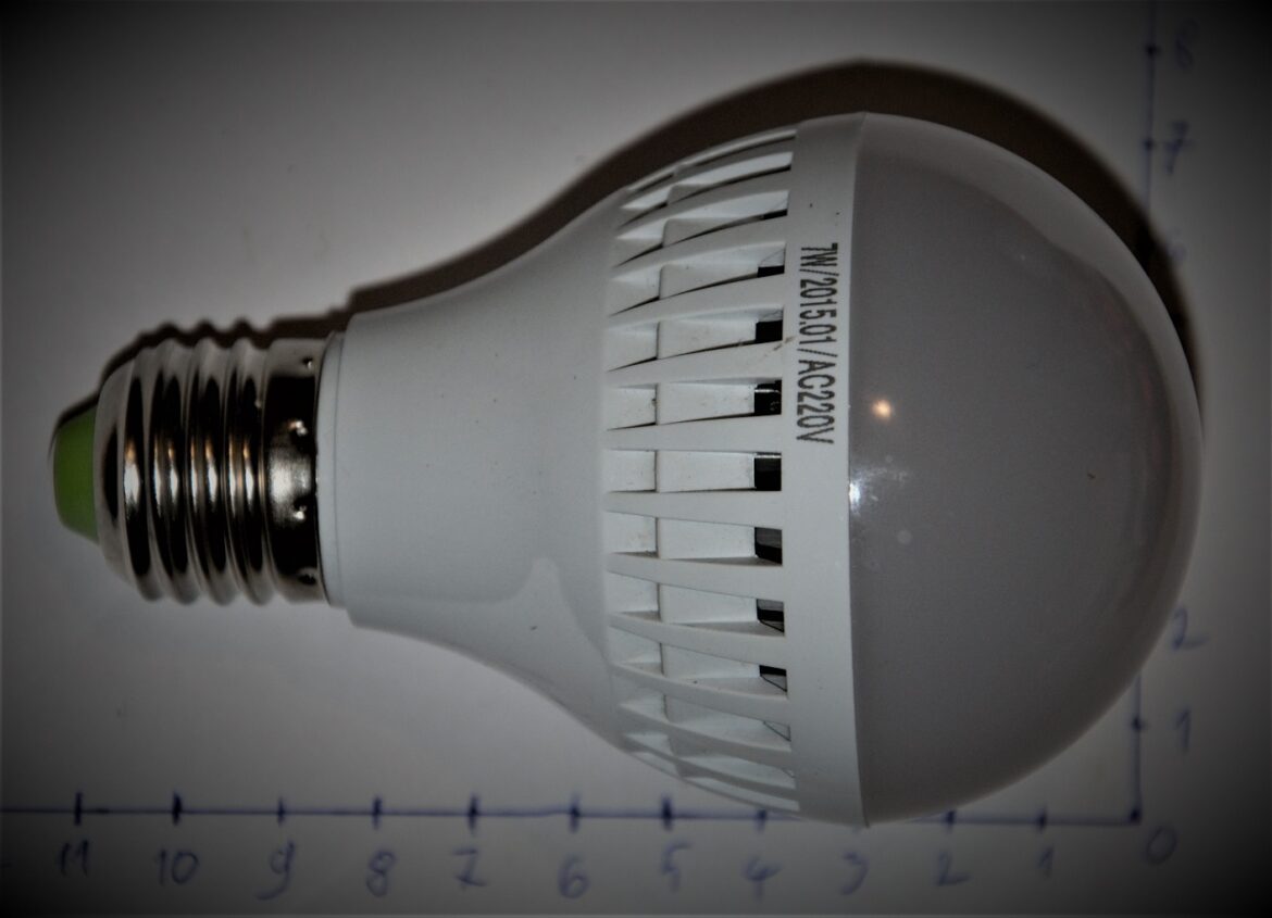 Led lights from A to Z - It`s all about technology