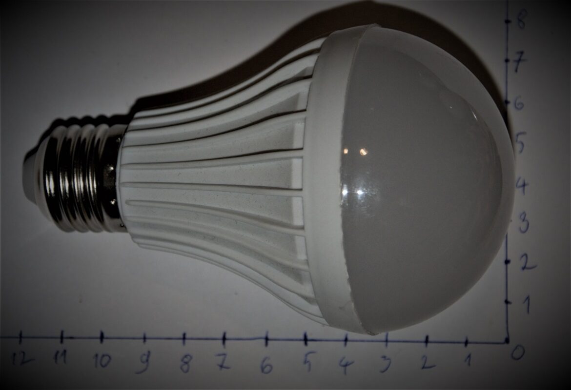 Led lights from A to Z - It`s all about technology