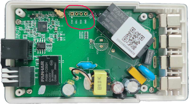 Sonoff TH Elite to Tasmota - It`s all about technology